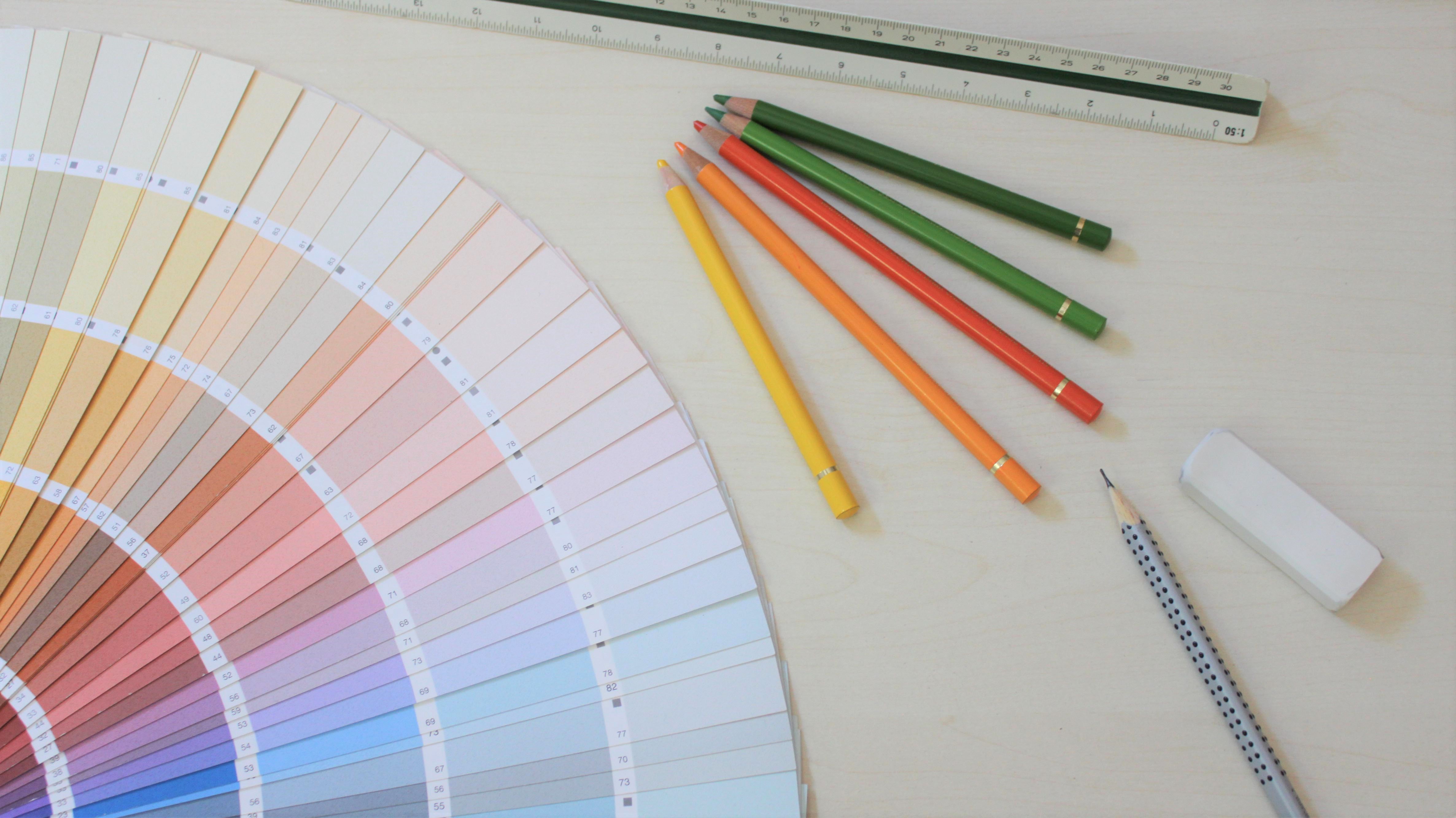 Judith Bahle Interior Design