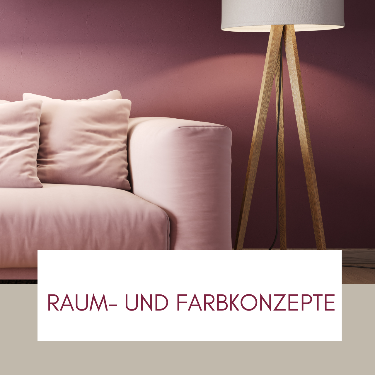 Judith Bahle | Architektur | Innenarchitektur & Feng Shui in Illertissen