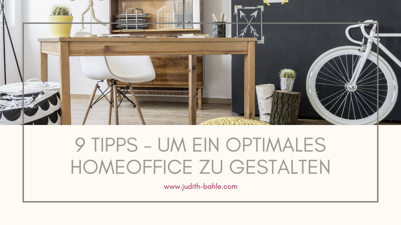 Judith Bahle | Architektur | Innenarchitektur & Feng Shui in Illertissen